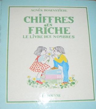 Sélection de 13 livres à compter pour une initiation aux mathématiques