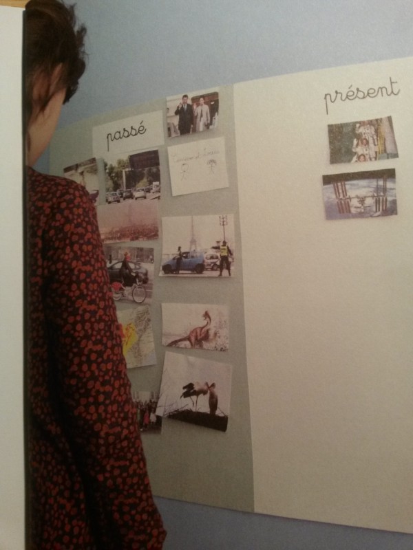 L'enfant et le temps