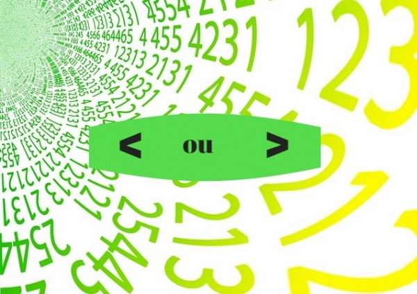 Archives des signes mathématiques - Apprendre à éduquer