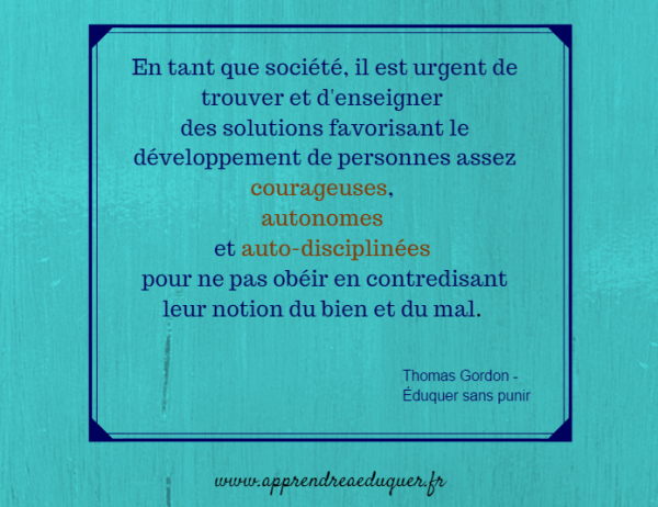 50 citations inspirantes sur l'éducation positive et bienveillante
