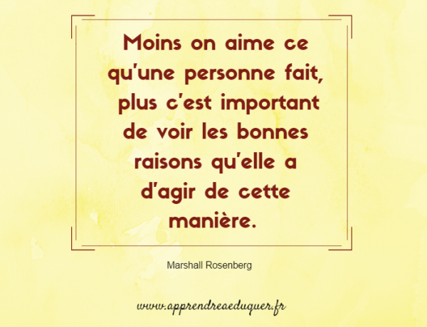 50 citations inspirantes sur l'éducation positive et bienveillante