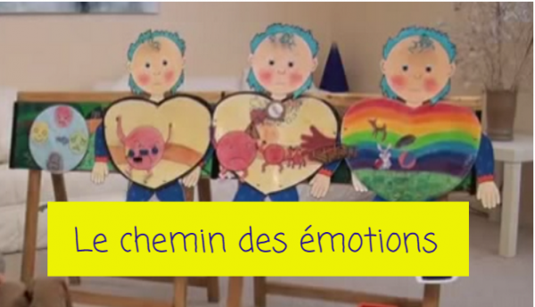 10 outils pour accompagner les enfants dans la découverte des émotions