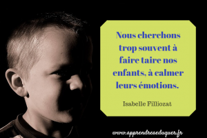 50 citations inspirantes sur l'éducation positive et bienveillante