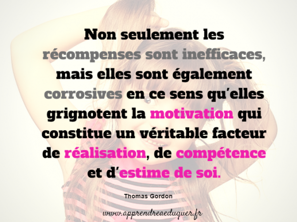 50 citations inspirantes sur l'éducation positive et bienveillante