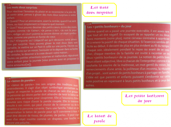 Il me pousse à bout - restez zen avec la parentalité positive