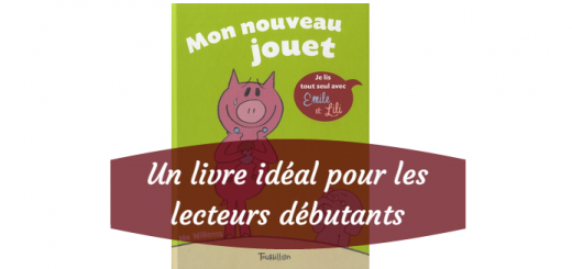 Un jeu de lecture et de rapidité pour les lecteurs débutants