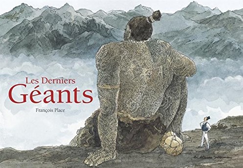 Les derniers géants : de la littérature vivante et de haute qualité ...