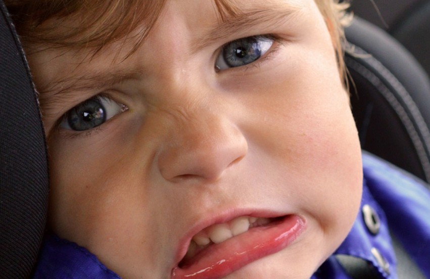 12 propositions pour dire non aux enfants avec bienveillance