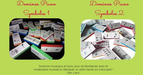 Apprendre la musique en s'amusant : des idées pour l'éveil musical des ...