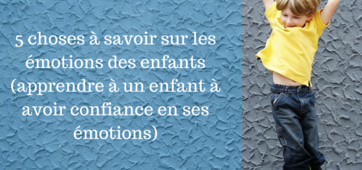 10 points clés pour développer la confiance en soi chez les enfants