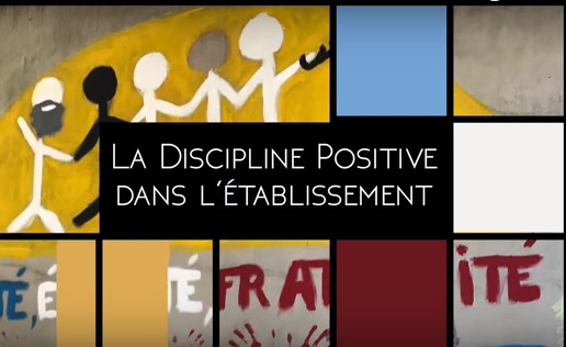 La Discipline Positive à l'école : pourquoi et surtout comment