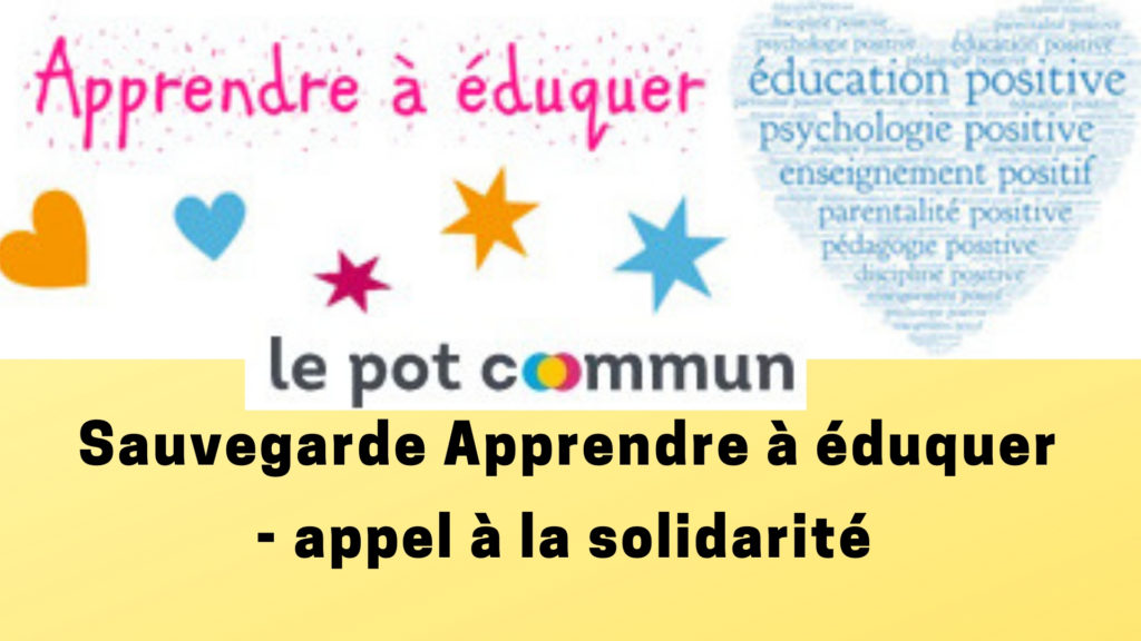 Cagnotte pour financer la sauvegarde du blog - appel à la solidarité ...