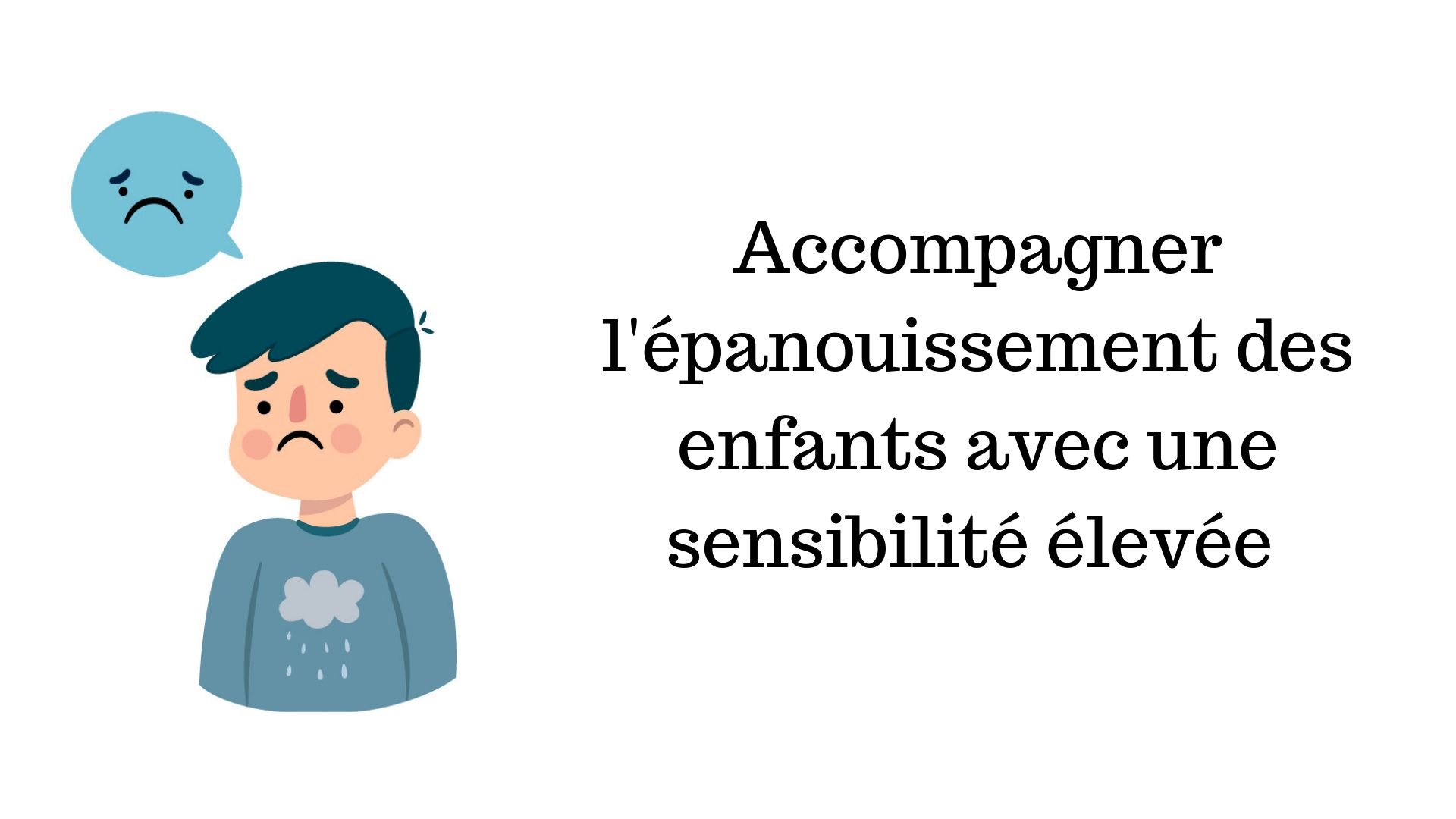 Archives des hypersensibilité - Apprendre à éduquer