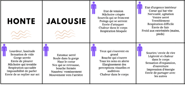 Un jeu de 30 cartes sur les émotions pour jouer avec les enfants