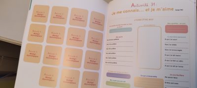 50 activités ludiques pour motiver les écrivains en herbe à écrire