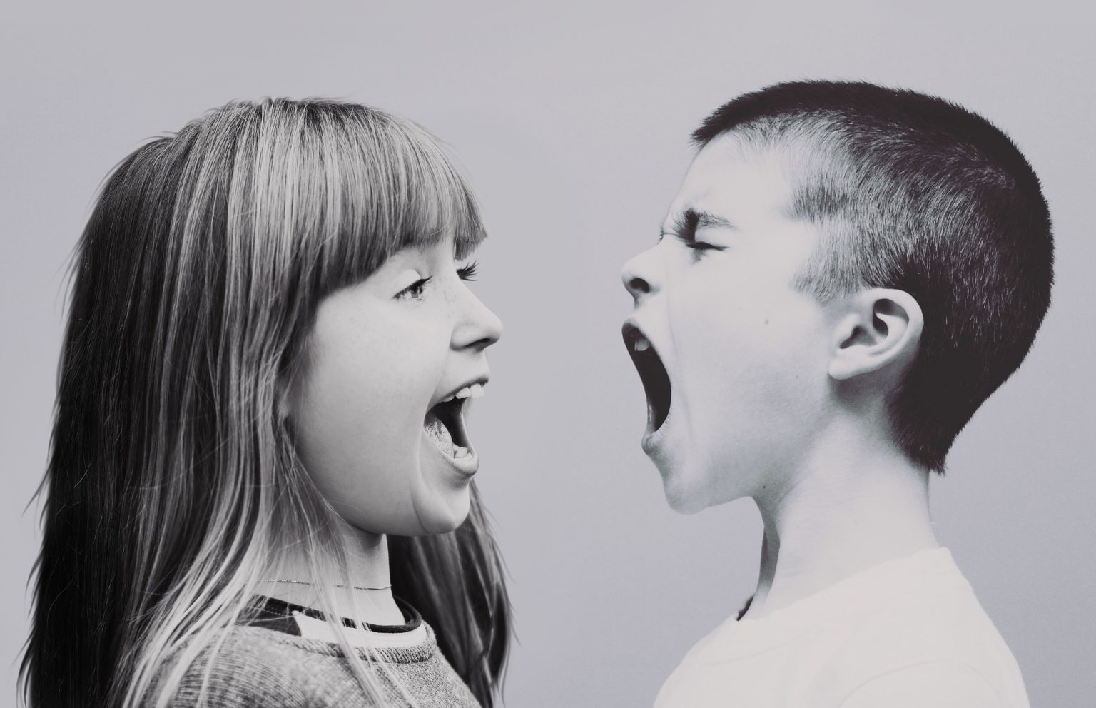 Disputes entre enfants : chercher des solutions gagnant-gagnant