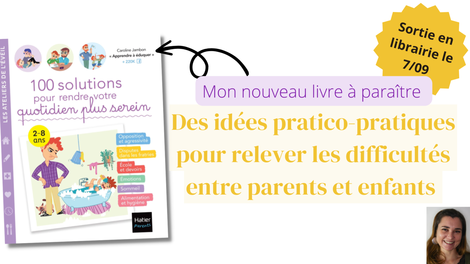 100 solutions pour rendre votre quotidien plus serein : des idées pour ...